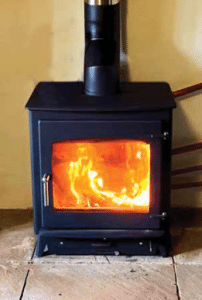 Central heating boilers - Solid Fuel Association